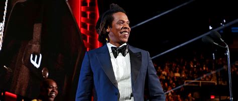 Watch Jay Zs God Did Performance From The 2023 Grammys
