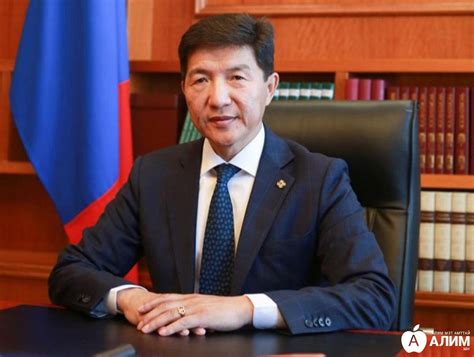 ГХ ны сайд Н Энхтайван Солонгост манай 8 иргэн коронавирусын халдвар авсан