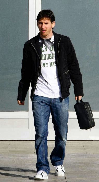 For The Love Of Messi Leo Messi Is One Sexy Mofo