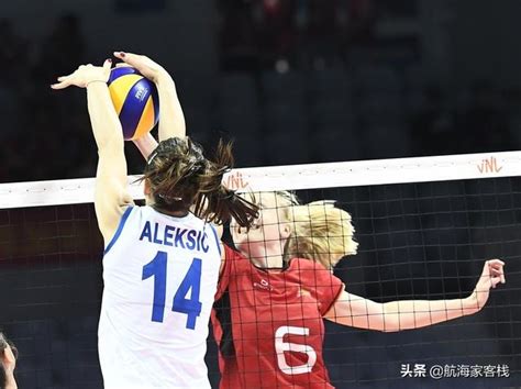 2019世界女排聯賽第五周：塞爾維亞女排負保加利亞、德國和中國 每日頭條