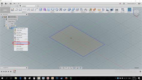 Unable To Extrude Sketch Autodesk Community
