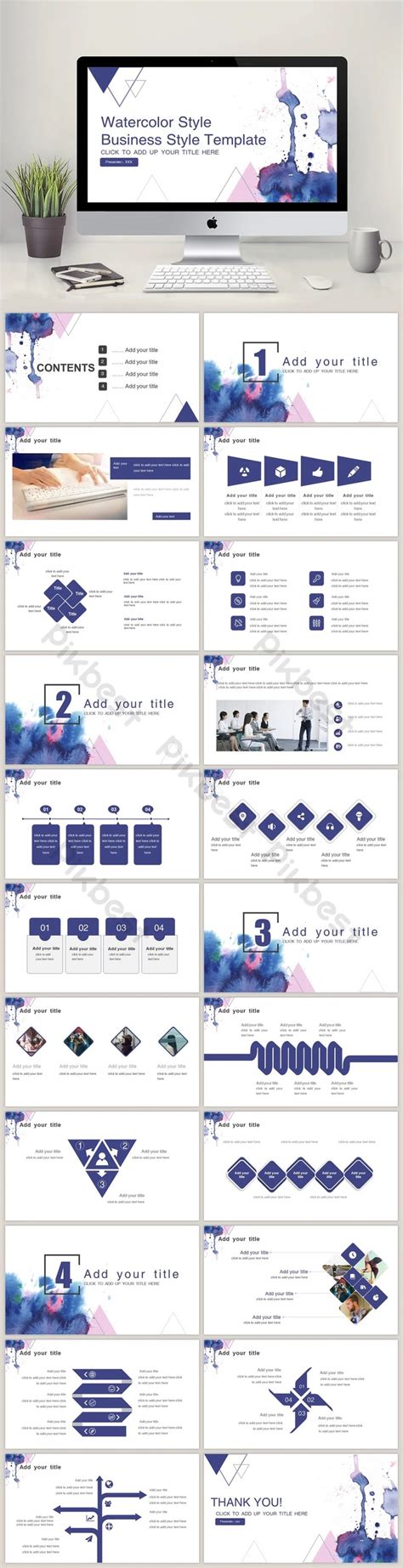 Mẫu Powerpoint Powerpoint tải xuống miễn phí Pikbest