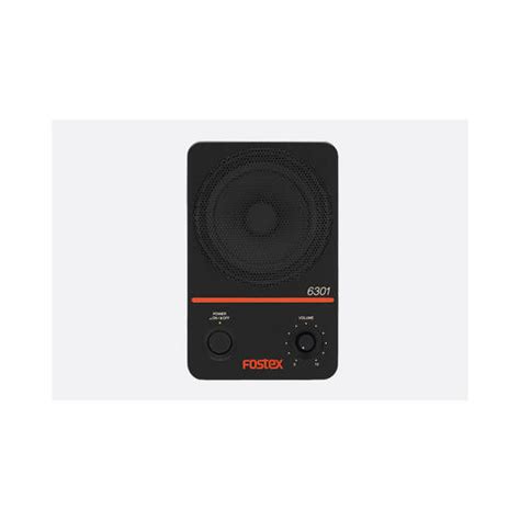 Fostex Speaker Xlr Input Hotcam