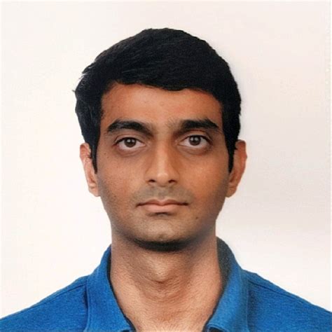 Sujith Shivaprakash Linkedin