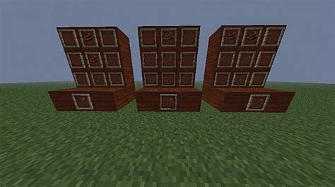Rust Mod V1 Modloader 145 Ingot Block And Tools Minecraft Mod