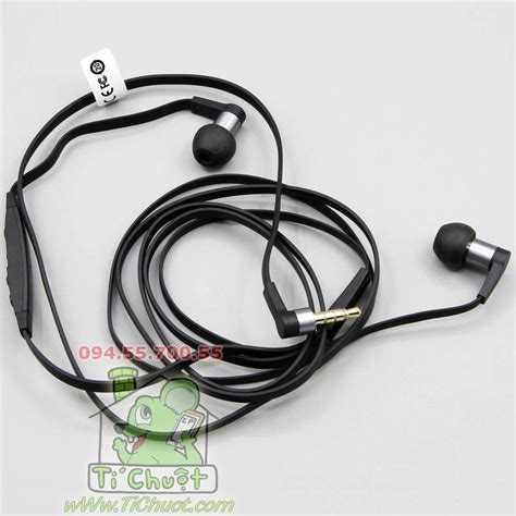 Tai Nghe SONY MH1C Smart Headset FULLBOX ZIN Chính Hãng – Shop Tí Chuột