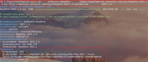 Featureidea Automatically Add More Installer Than Manifests