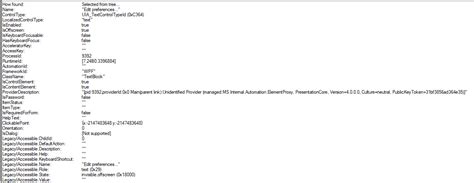 Not Able To Select Object By Xpath · Issue 521 · Microsoftwinappdriver · Github