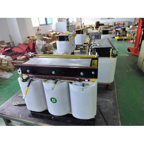 江苏南通380v变690v变压器 配光伏系统集成zfsg 200kva东莞市卓尔凡电力科技有限公司新能源网