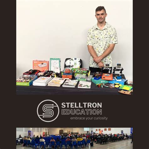 Stelltron Education On Linkedin Education Robotics Teachers