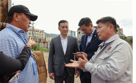 ХУД ийн 18 дугаар хороонд 640 хүүхдийн суудалтай сургууль барина ТАС МН