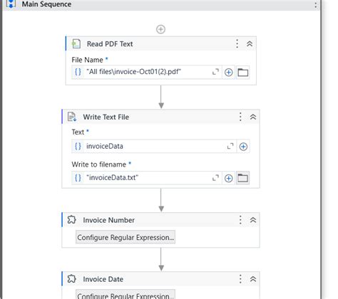 For Loop Activity Studio UiPath Community Forum