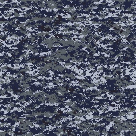 United States Navy Nwu Pattern Variants Originals By Tounushi Edited