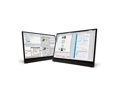 Labview Halia Teknologi Nusantara