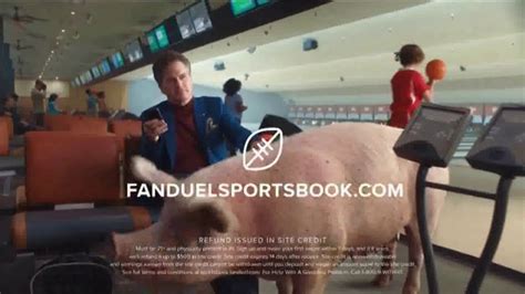 Fanduel Sportsbook Tv Commercial Anywhere In Indiana Ispottv