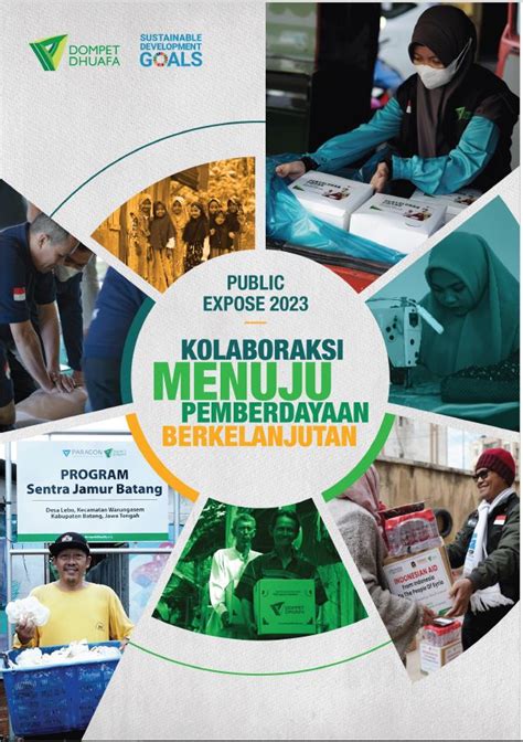 Public Expose 2024 Laporan Kinerja 2023 Pusat Data Dan Penerbitan