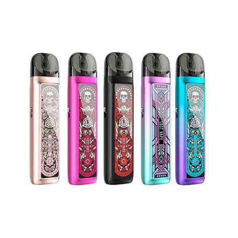 پاد سیستم اورسا نانو ۲ لاست ویپ Lost Vape Ursa Nano 2 نیکومارت