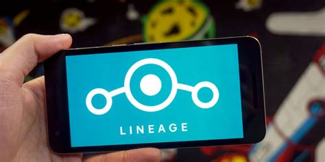 Descargar LineageOS Android novedades y móviles compatibles