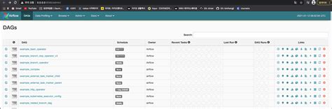 Github Kimhongji Airflow Study Airflow Tutorial Study