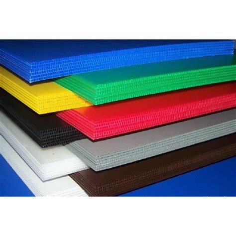 Jual Impraboard Infraboard 50x75cm Lembaran 3mm Indonesiashopee