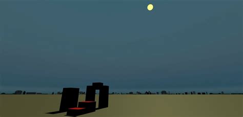 Artstation Moon Script