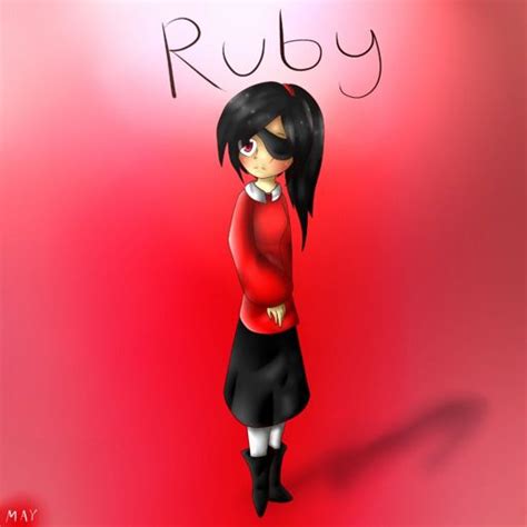 Ruby Crimson Wiki Comic Maker Amino Amino