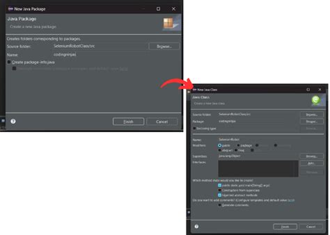 Robot Class In Selenium Naukri Code 360