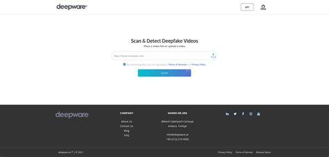 Deepware Artificial Intelligence Reviews Is Scannerdeepwareai Safe