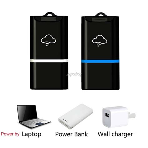 Usb Wireless Wifi Storage Flash Driver Tf Micro Sd Vicedeal
