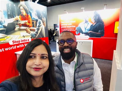 Avika Ramdhani Bagwandinmba On Linkedin Awspartners Awssummit