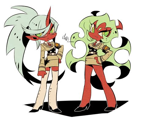 Panty And Stocking With Garterbelt Image By Yamada 2haru 3788457