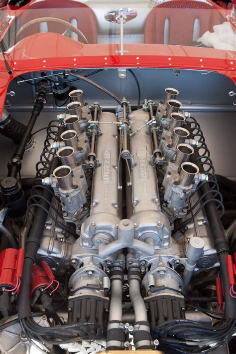 One Of One Maserati GT Spyder By Frua Barn Finds