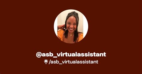Asbvirtualassistant Linktree