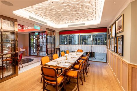 Bombay Brasserie Singapore Menu Prices And Restaurant Reviews