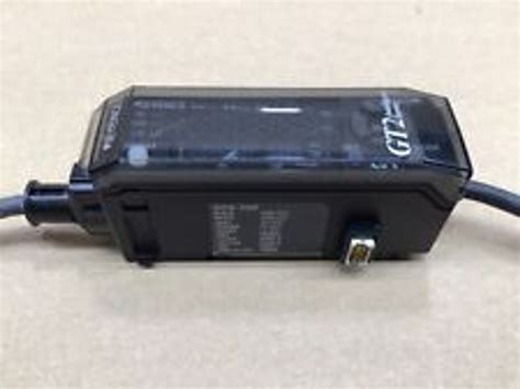 Keyence Gt2 71p Sensor Amplifier Industrial Lynx