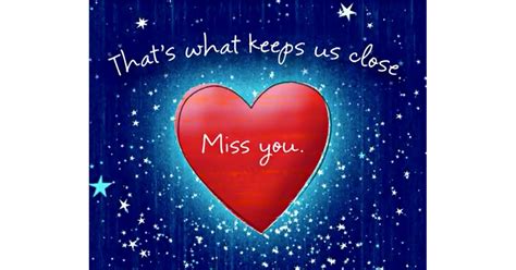 Miss You Ecards
