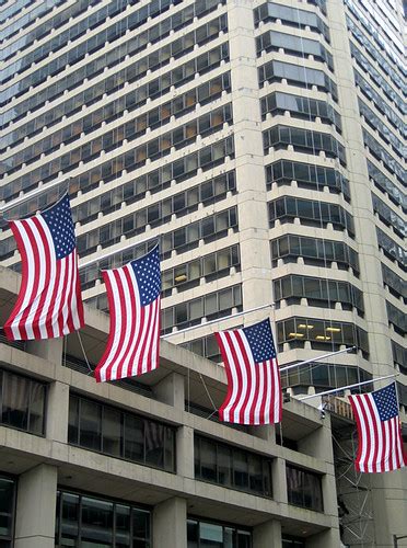 American Flags Gaby Flickr