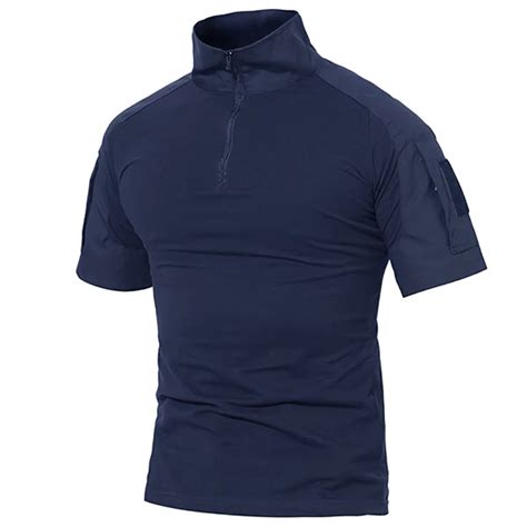 T Shirt Militaire Commando Marine Surplus Militaire