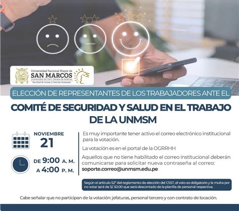 ElecciÓn De Representantes De Los Trabajadores Ante El ComitÉ De