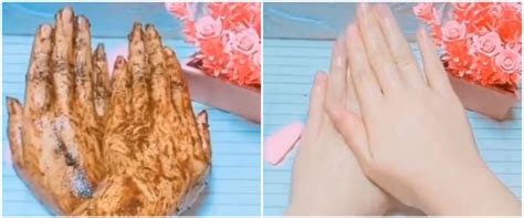 Nggak Perlu Produk Bleaching Ini Cara Bikin Tangan Dan Kaki Bebas