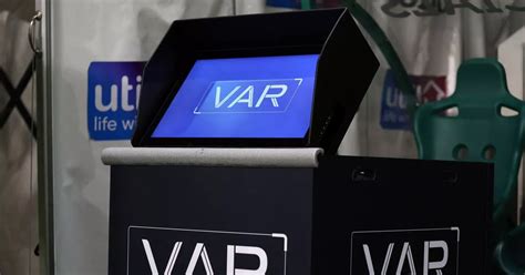 Sfa Reveal New Weekly Var Review Panel As Ex Players Set To Help Put