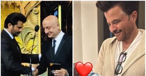 Anil Kapoor Birthday सोनम ने बेटे संग शेयर की पिता की अनदेखी तस्वीर