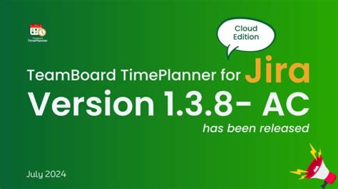 How To Manage Multiple Jira Projects On A Single Board Teamboard Resource Planning Project