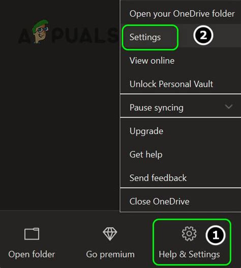 How To Fix Make Sure OneDrive Is Running On Your PC Error