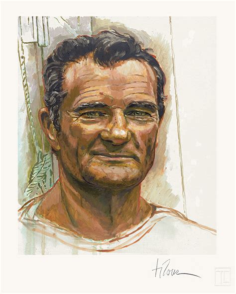 Éric Tabarly Éditions Titouan Lamazou