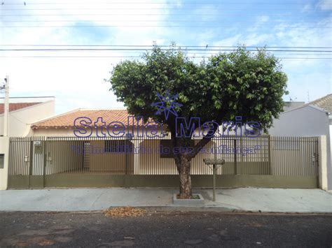 Casa para venda m² quartos em Dracena SP