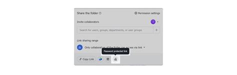 Password Protect Documents And Folders For Sharing
