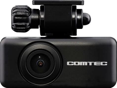 Yahooオークション Comtec【コムテック】ドライブレコーダー Zdr048