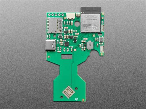 Adafruit NewProducts 7 5 23 Feat Adafruit Sensirion SHT41