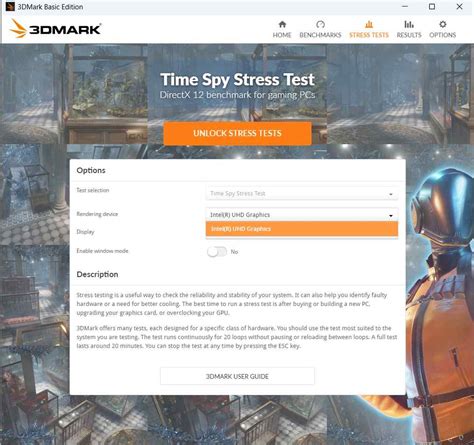 Gpu Benchmark Stress Test Best Polfbusy